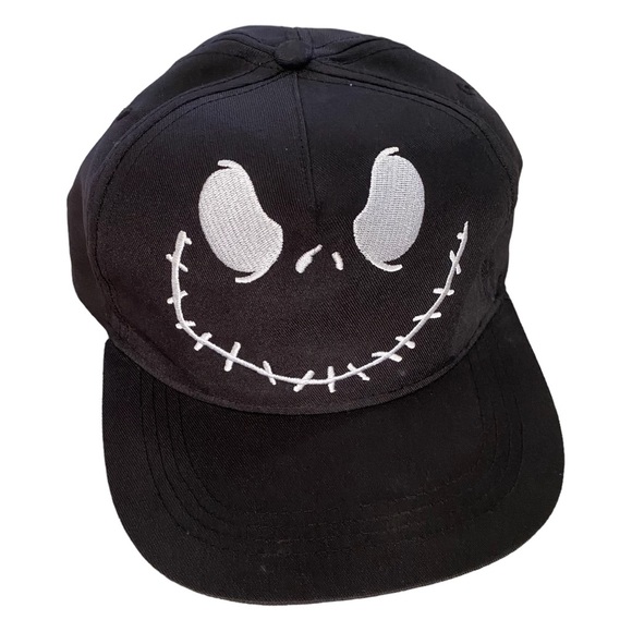 Disney | Accessories | Disney The Nightmare Before Christmas Jack ...
